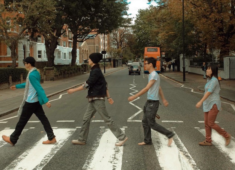 Rues Iconiques Globales 🌍 Top 10